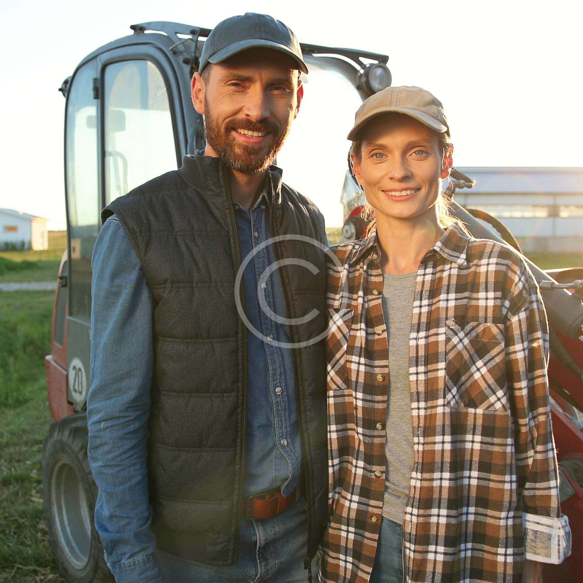 Feed Solutions | Selim Uludag