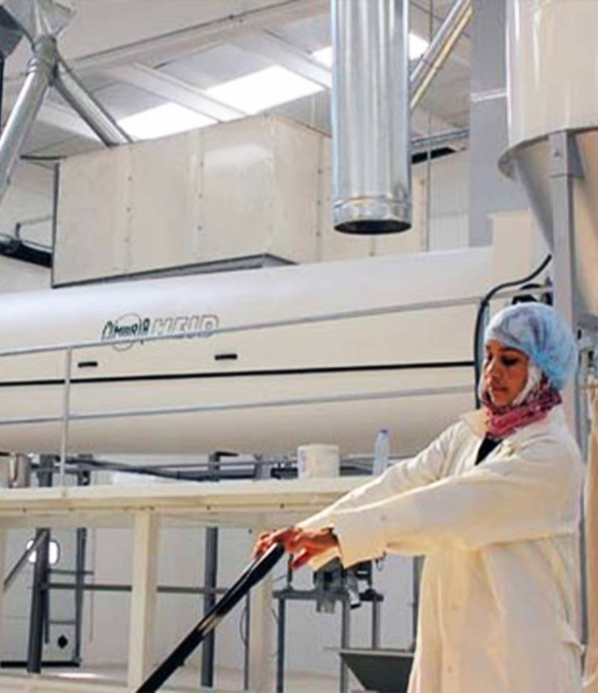 PROCESSES | Selim Uludag