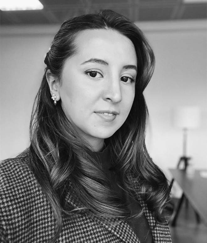 Rumeysa Uludag | Selim Uludag